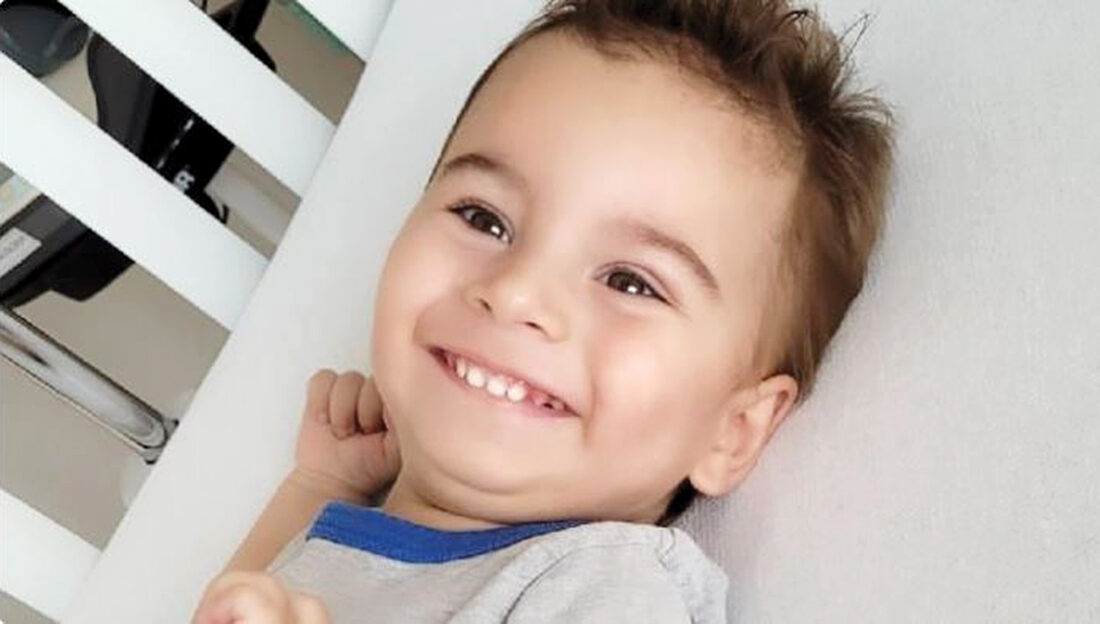 Fundraising efforts continue for Kasen Davis - Cape Coral Breeze